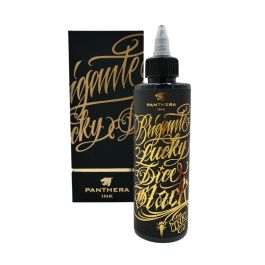 Encre Panthera Lucky Dice Brigante | ITC Tattoo