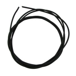 BioFlex Bar Black 1 meter roll | Itc